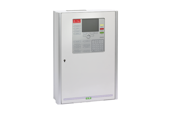 Fire alarm system - EBL512 G3 C.I.E. | Panasonic
